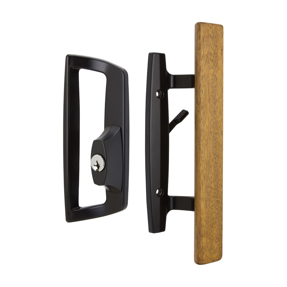 Bali Nai Sliding Door Handle - FPL Hardware